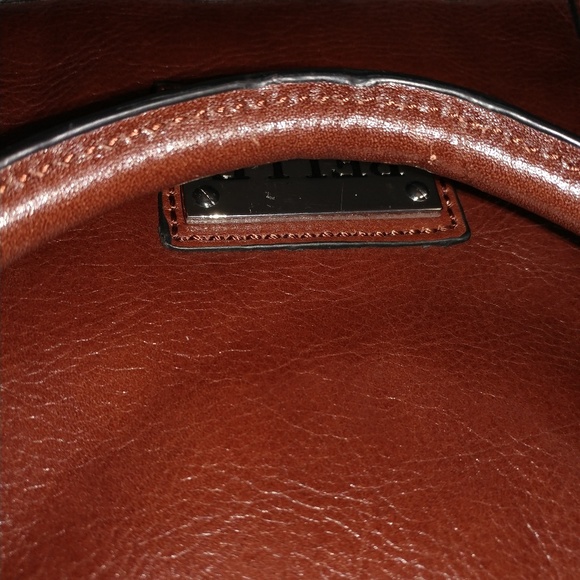 Pelle Studio | Bags | Pelle Studio Wilson Leather Handbag | Poshmark
